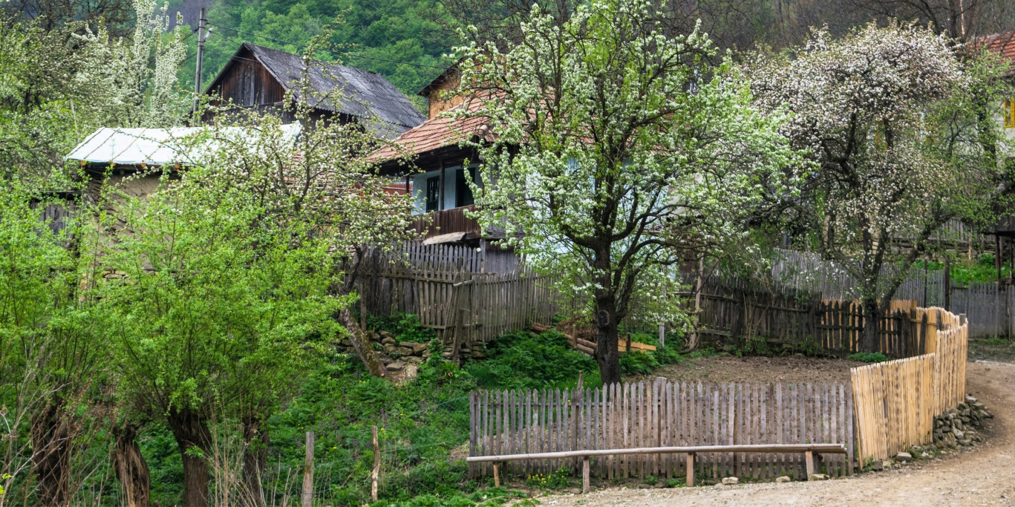 Buzău Land UNESCO Global Geopark